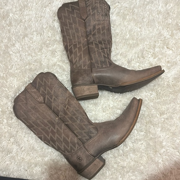 Shoes | Authentic Cowboy Boots From Texas | Poshmark